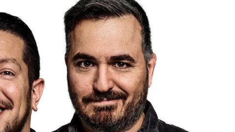 Uh Oh Presentation - Impractical Jokers Soundboard