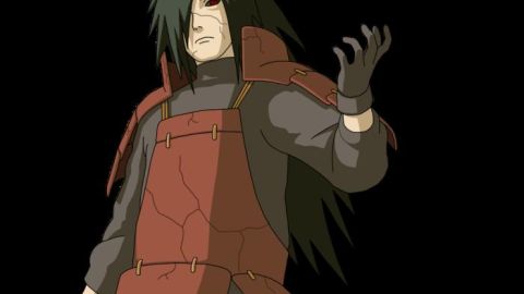 Katon Gouka Mekkyaku - Madara Soundboard