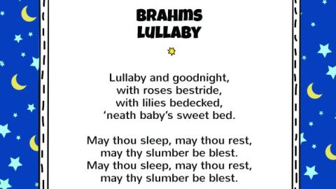 The Huntress Lullaby - Lullaby Soundboard