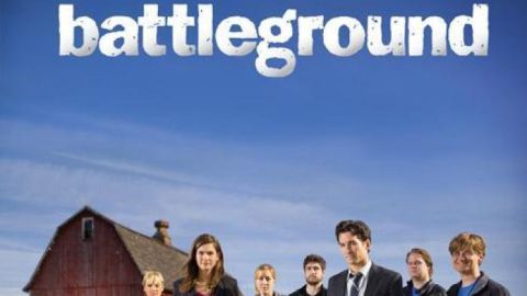 Death Counter - Battleground Soundboard