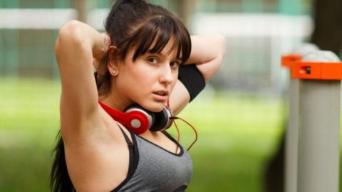 FitnessGram Pacer Test - Fitness Soundboard