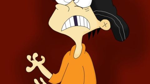 Ed sweet bippy - Ed,Edd,Eddy Soundboard