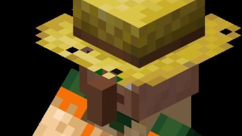 Minecraft villager - Minecraft Villager Soundboard
