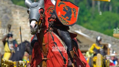 Anzeige ritter - Ritter Soundboard