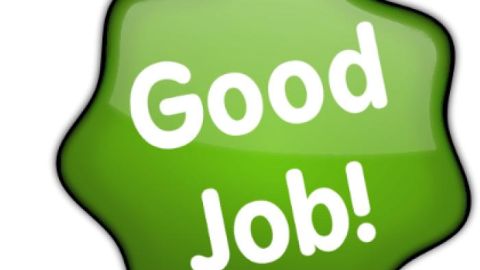 Good Job (Anime) - Good Job Soundboard