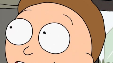 Screaming Sun - Rick and Morty - Rick and Morty Soundboard