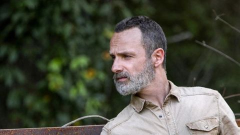 Negan - Little Pig Let Me In - The Walking Dead Soundboard