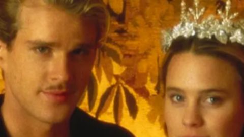 Have fun storming the Castle. - The Princess Bride Sounds
