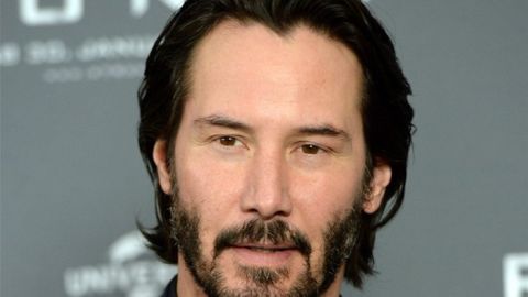 Yeah. - John Wick - Keanu Reeves Soundboard