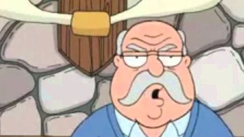 Hebert the Pervert #you like popsicles #perv #creeper - Family Guy...