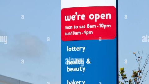 Tesco - Tesco Soundboard