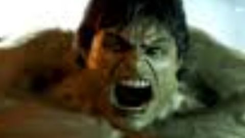 Hulk roar - Hulk Soundboard