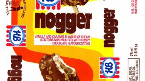 Noggerpeter - Nogger Soundboard