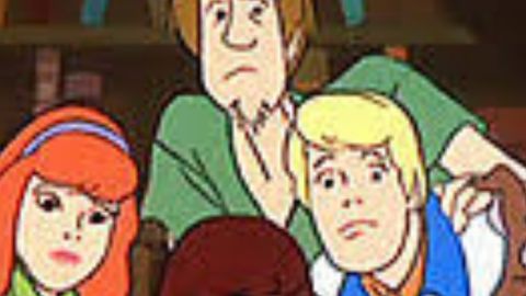 Scooby doo theme - Scooby Doo Soundboard