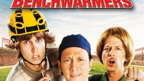Cinnamonrolls - The Benchwarmers Movie Soundboard
