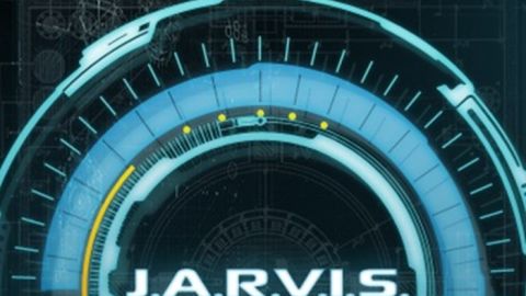 Jarvis! Welcome home Sir - J.A.R.V.I.S. Soundboard