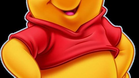 Woo Hoo Hoo Hoo! #woo hoo hoo hoo #woo #hoo #winnie the pooh #pooh...