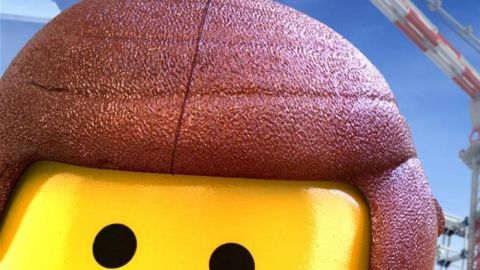 A special one what a bunch of hippie dippie baloney - The Lego Movie ...
