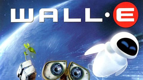 Caution rogue robots - WALL-E (2008) Soundboard