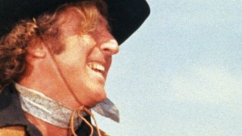 Mongo no go - Blazing Saddles (1974) Soundboard