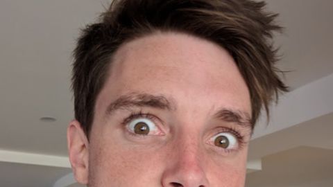 YEET! - LazarBeam
