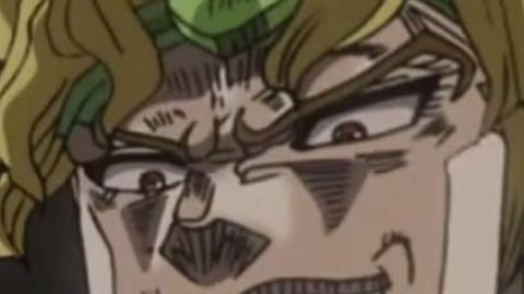 NIGERUNDAYO! - Jojo’s Bizare Adventure Soundboard