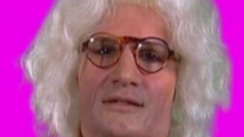 Brian but under - Brian Badonde Soundboard - Fonejacker