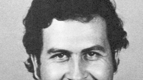 Pablo escobar ARBOLITO 02 - Pablo Escobar Soundboard
