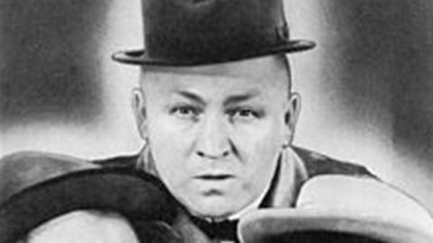 Woob-Woob-Woob - The Three Stooges Soundboard