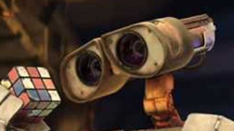 WALL E! - WALL-E Soundboard