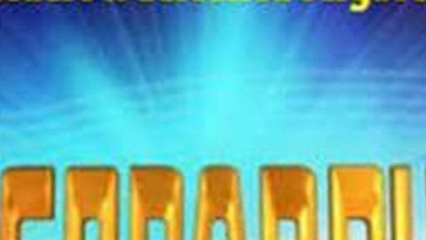 Whammy! - The All New Press Your Luck - Game Show Theme Songs