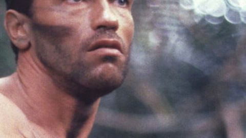 Scream - Arnold Schwarzenegger - Movie Soundboard