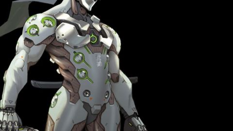 Merry christmas - Genji Soundboard