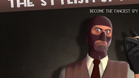 They can bury you in the tomb of the Unskilled soldier. - TF2 Spy...