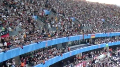 Angry Crowd Yelling - Crowds-Audiences Sound FX