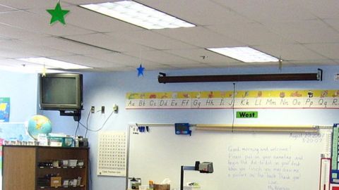 The moment you've been waiting for - Classroom Soundboard