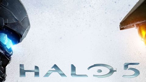 Magnum 1 - Halo 5 Soundboard