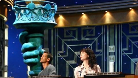 Daily Double - Jeopardy! Sound FX
