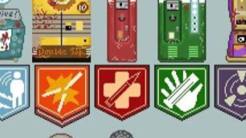 Tombstone jingle - Perks COD ZOMBIES