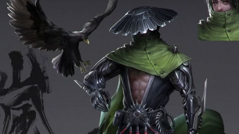 Goblin-death - DnD profound sounds
