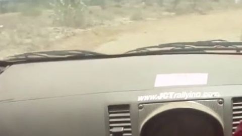 Samir, you are breaking the car - Samir Breaking The Car Soundboard