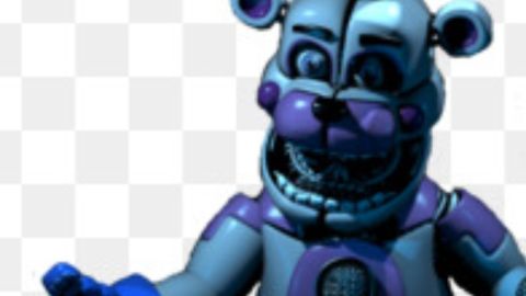FNaF 1 Menu Sound - FNAF sounds