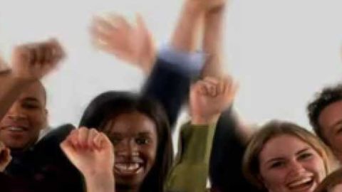 Kids Cheering Sound Effect - Cheering and Applause Soundboard