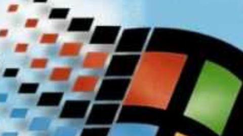 Windows 95 startup sound fx - Windows 95 Soundboard