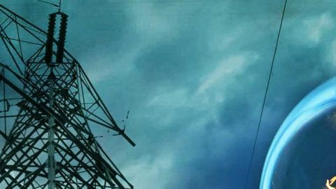 Static Radio Noises - Electricity Sounds