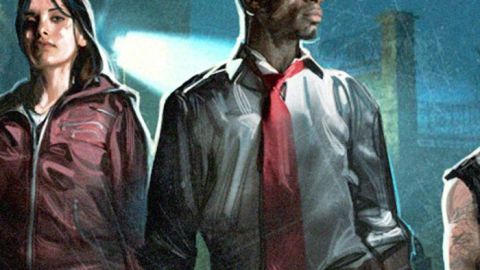 Spitter Sounds 1 SFX - Left 4 Dead Soundboard