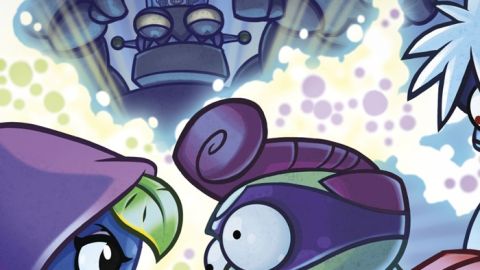 Bungee Zombie Scream sound effect - Plant Vs Zombies Soundboard