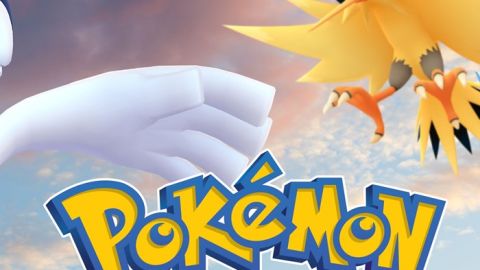 Pokemon Caught! (Pokemon Go Jingle) - Pokemon Go Soundboard