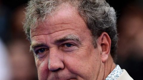 Jeremy Clarkson's Genius - Jeremy Clarkson Soundboard