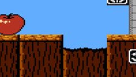Chip 'n Dale Rescue Rangers SFX (21) - Sound Effects - Chip 'n Dale:...